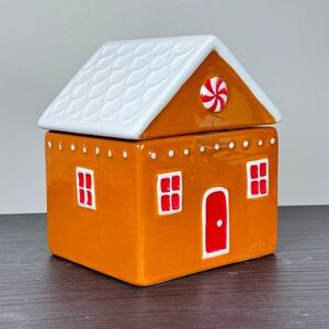 Target | Holiday | New Target Bullseye Playground Gingerbread House ...